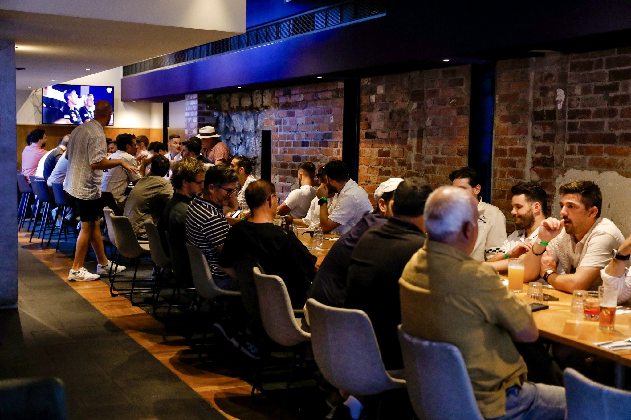 Contact — Royal Saxon