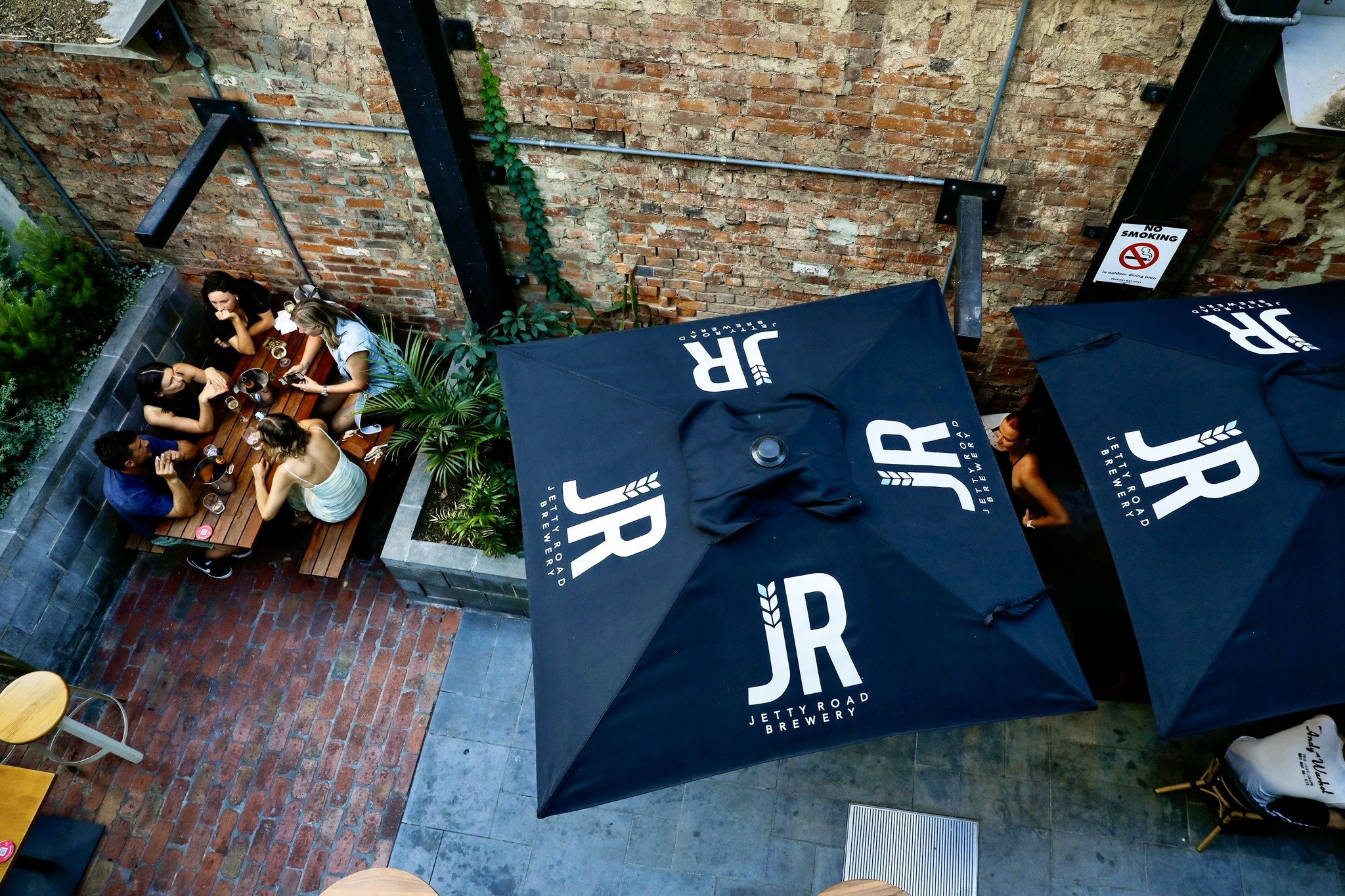 Menu 1 — Royal Saxon