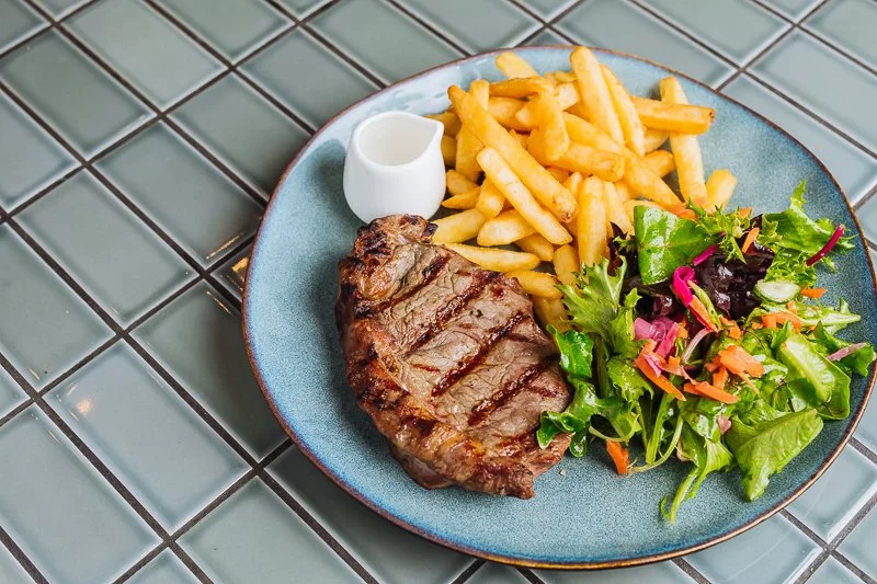 What's On In Richmond | Royal Saxon Richmond Pub — Royal Saxon