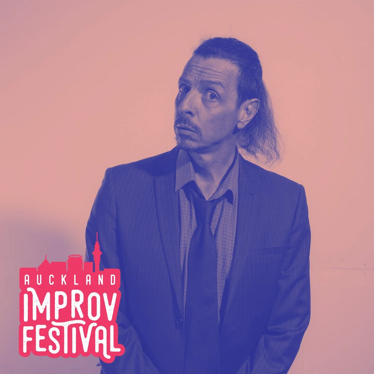 Auckland Improv Festival
