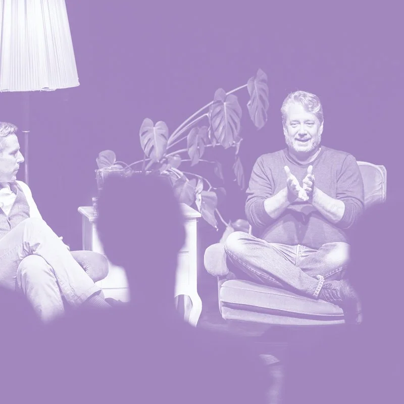 Jonathan Pitts — Auckland Improv Festival