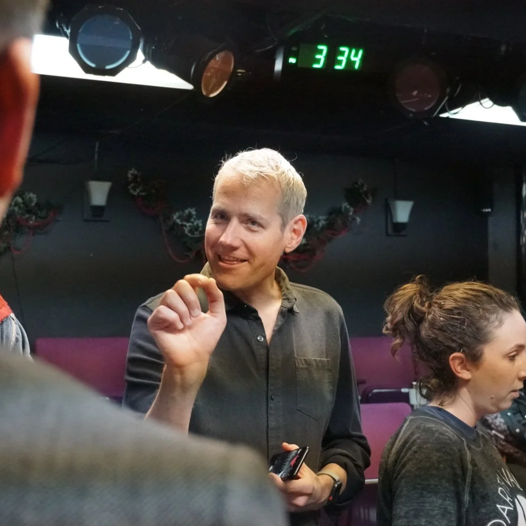 Auckland Improv Festival