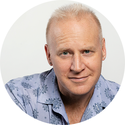 Wade Jackson — Auckland Improv Festival