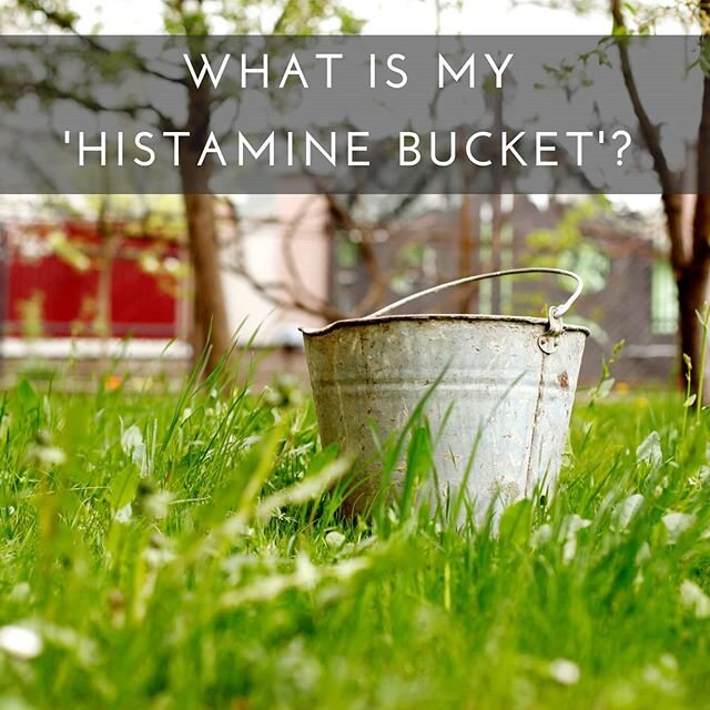 The Histamine Intolerance Site | Diet, food lists and blogs