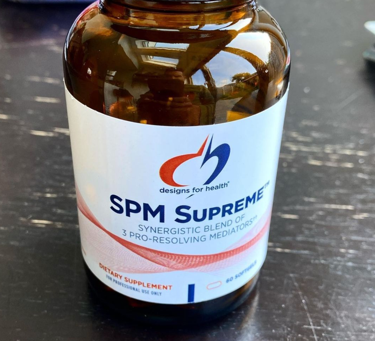 SPMs for Histamine Intolerance | Diet, Supplements and cutting-edge ...