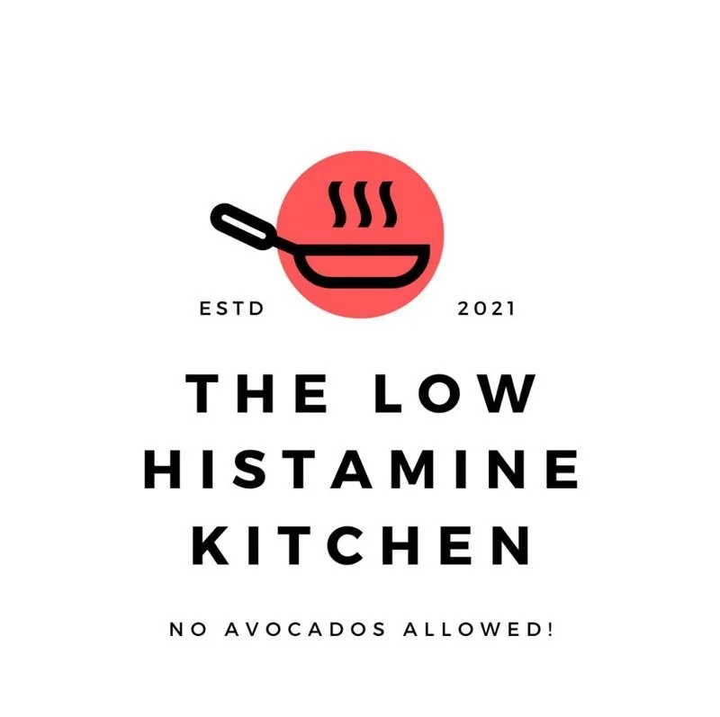 The Low Histamine Kitchen | Diet, Supplements and cutting-edge tips for ...