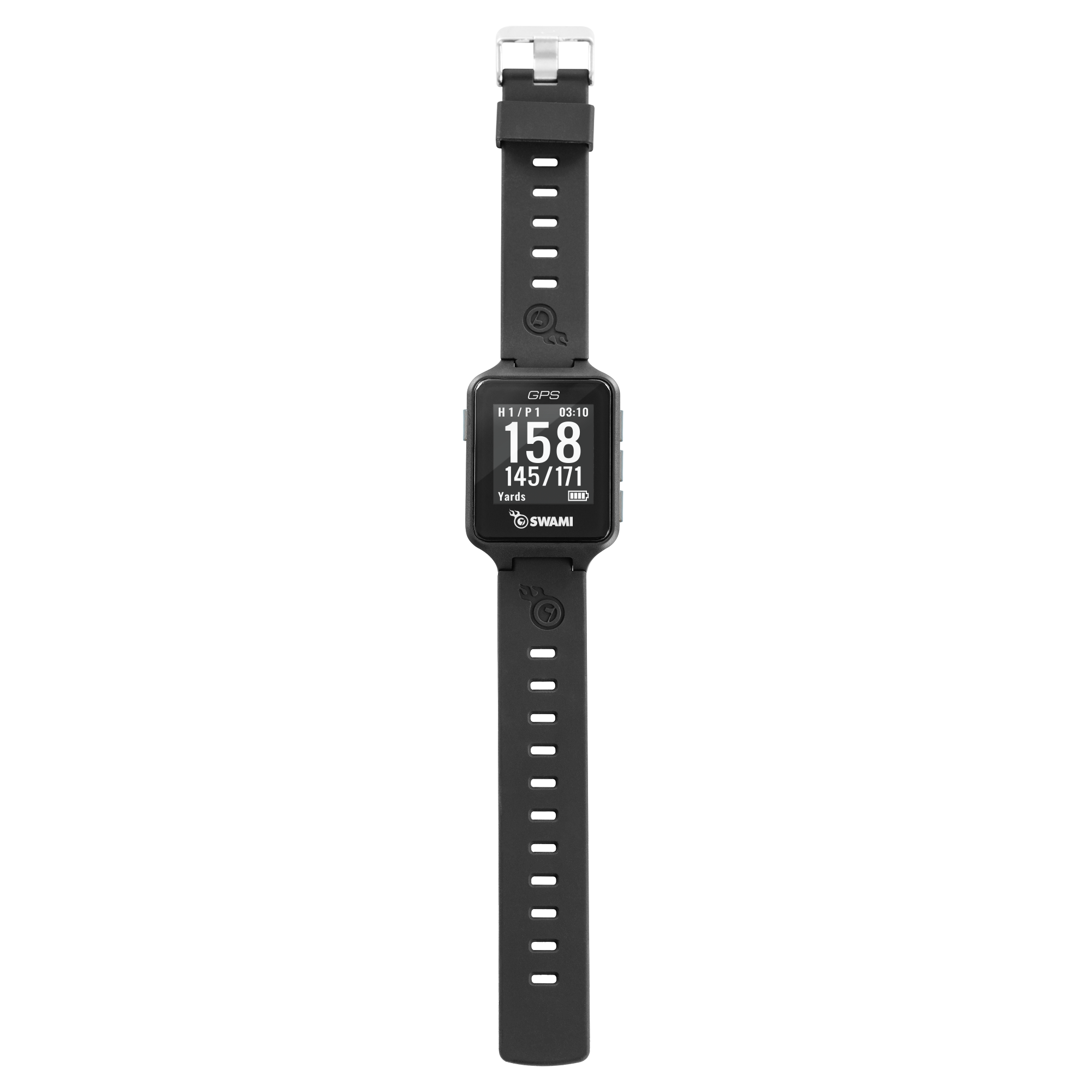 Swami Watch — SkyMax