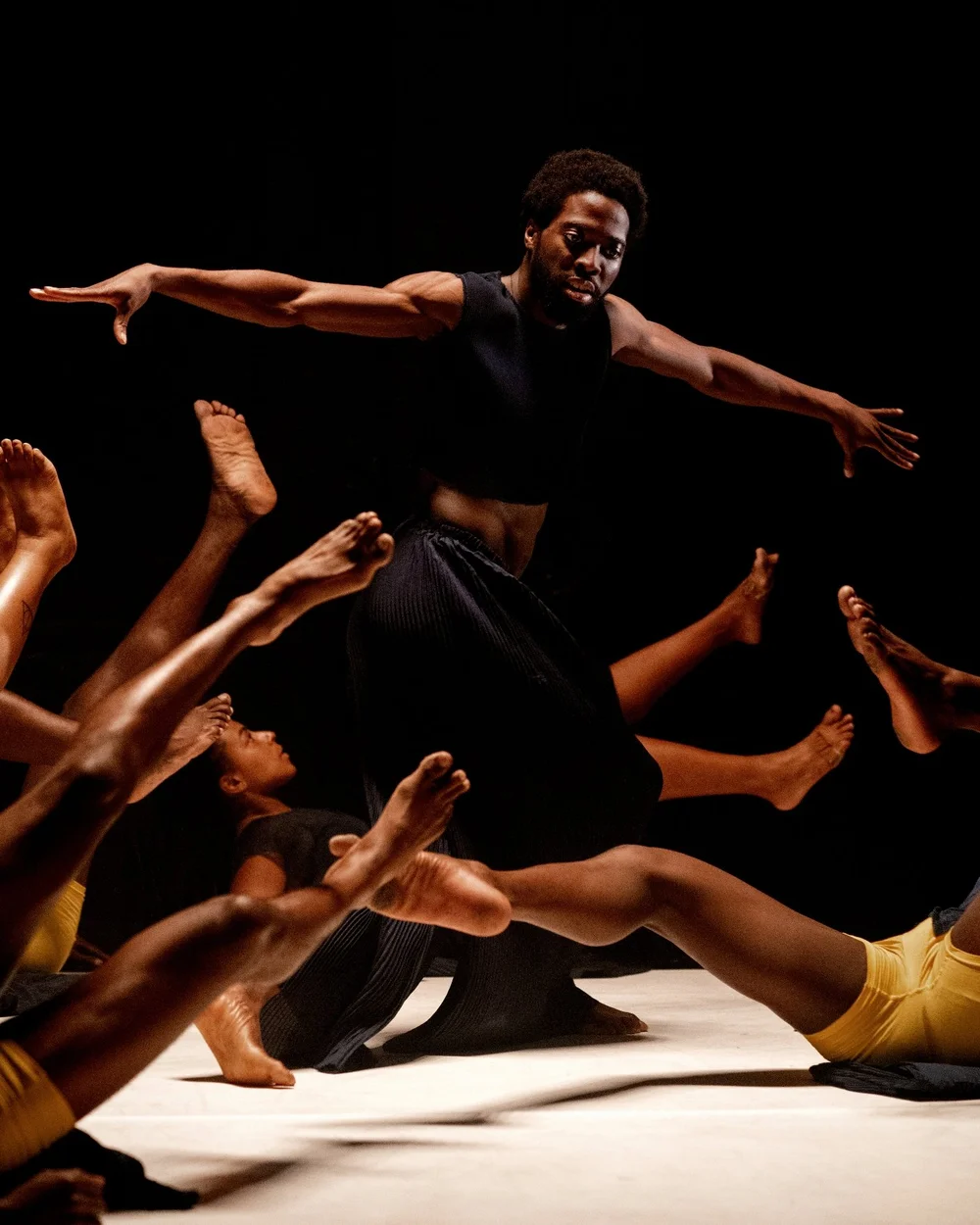 Boy Breaking Glass — Uprise Rebel