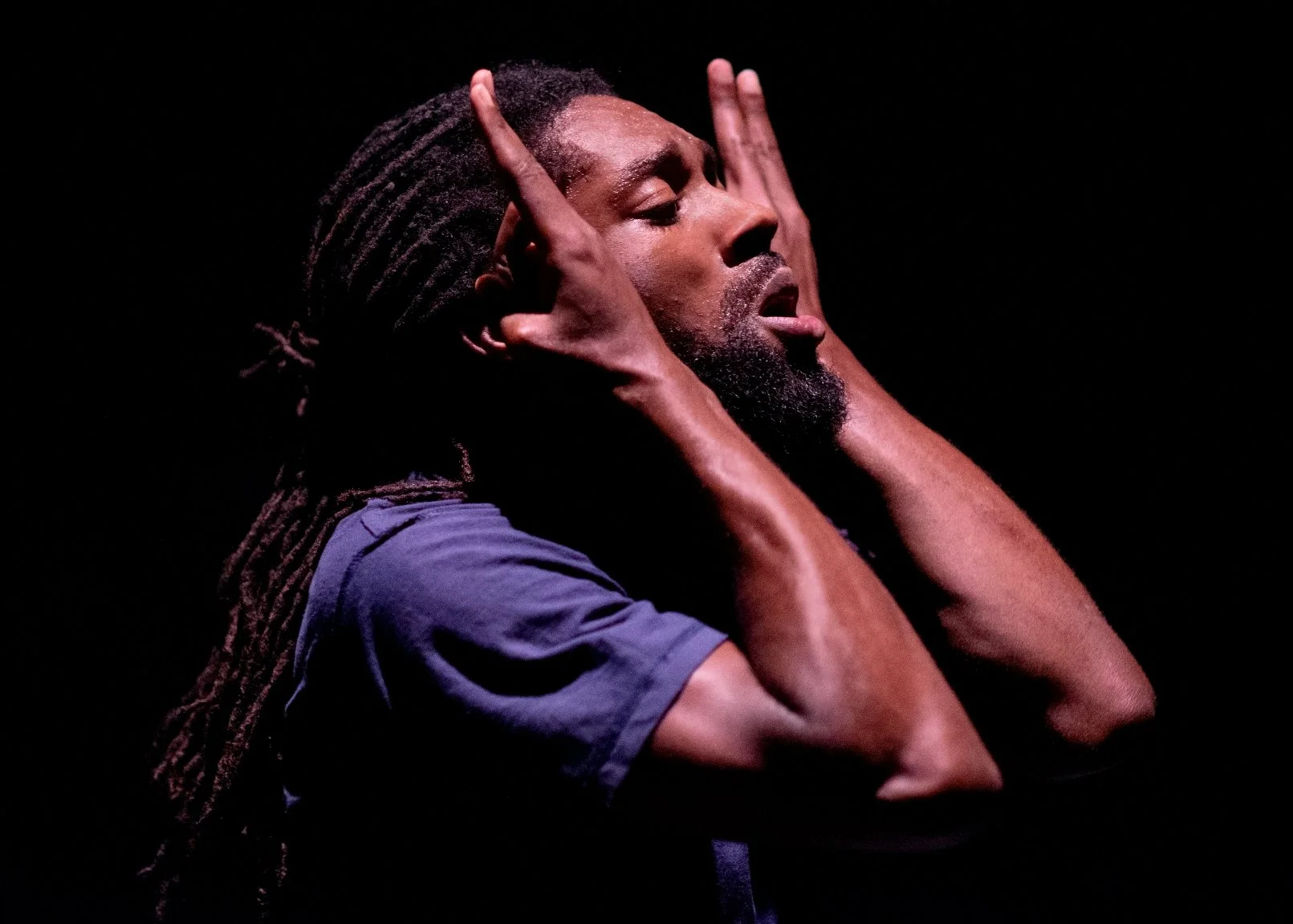 Boy Breaking Glass — Uprise Rebel