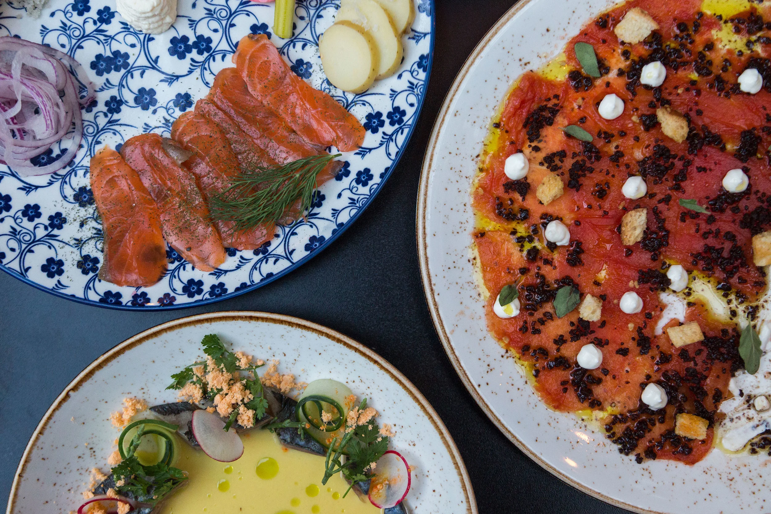 Night Kitchen | Restaurant & Event Location Berlin Mitte