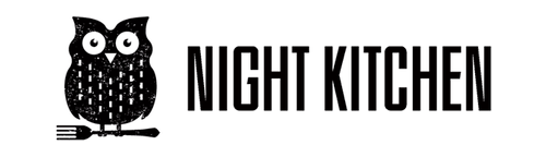 Night Kitchen Amsterdam | Mediterranean Neo-Bistro restaurant & Bar in ...