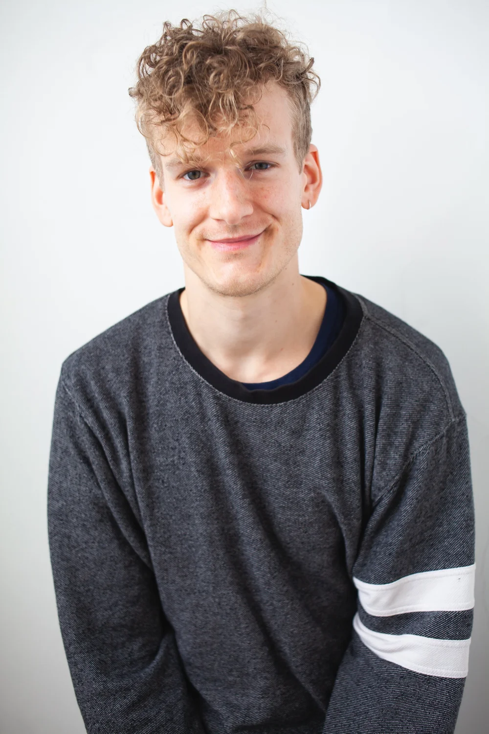 Bio — George Dickinson Counselling