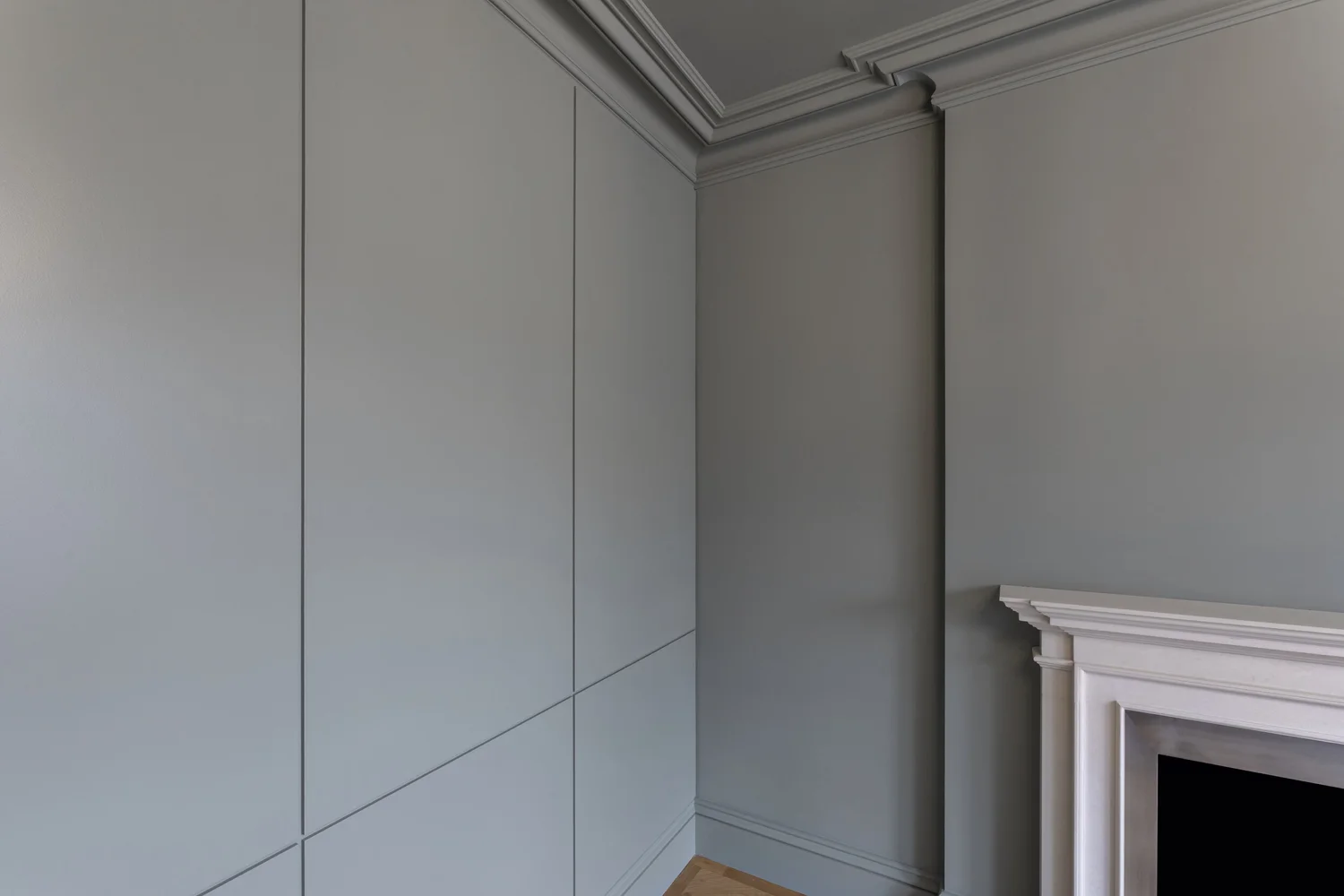 interiors — Steve Lancefield