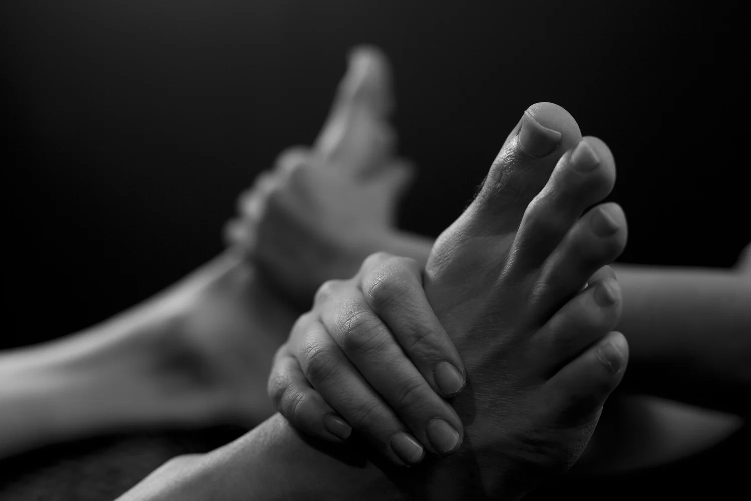 Reflexions - The Reflexology And Massage Shop | London