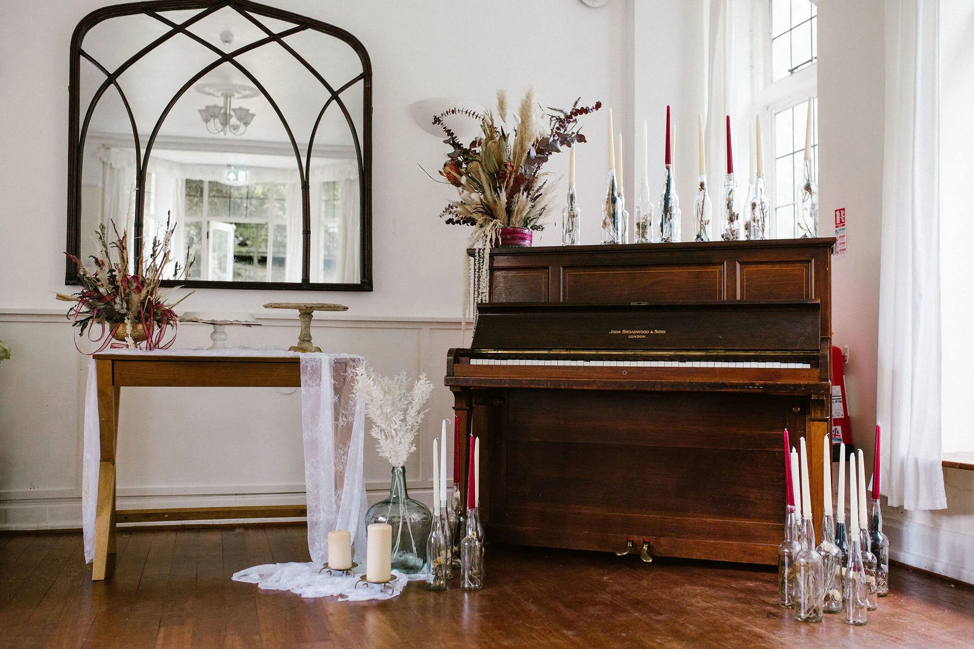Gallery | Borrow The Moon | Wedding Styling and Prop Hire Devon