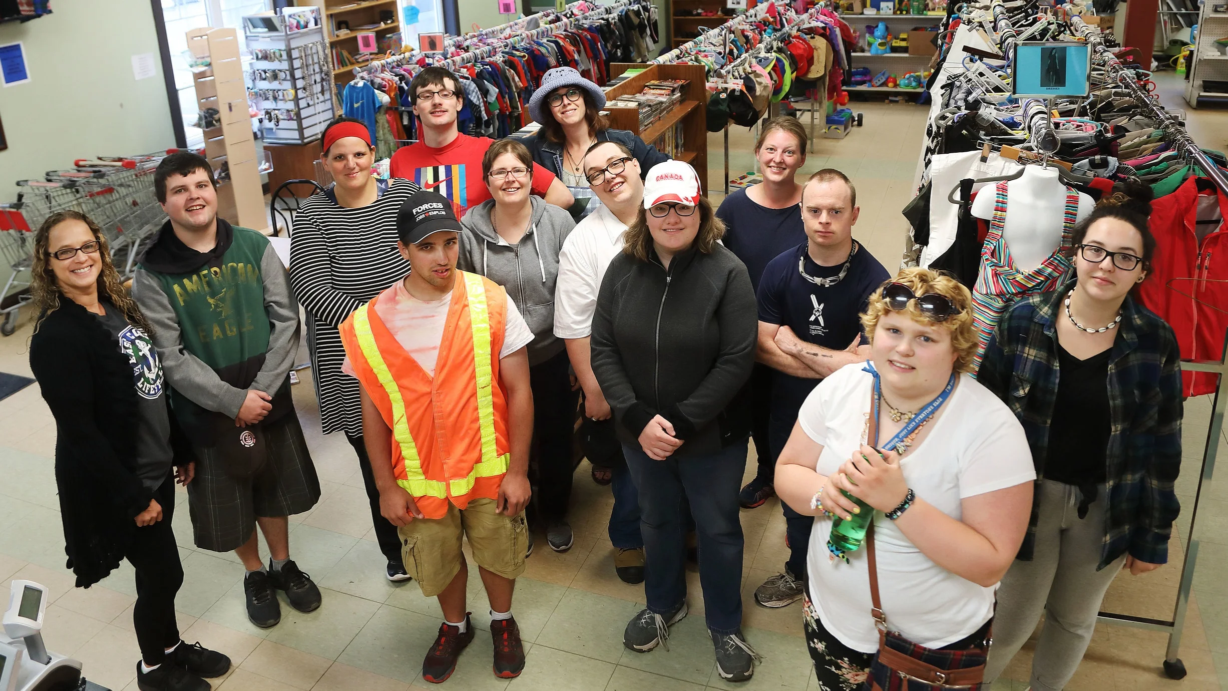 STEPS on Arthur Foundation