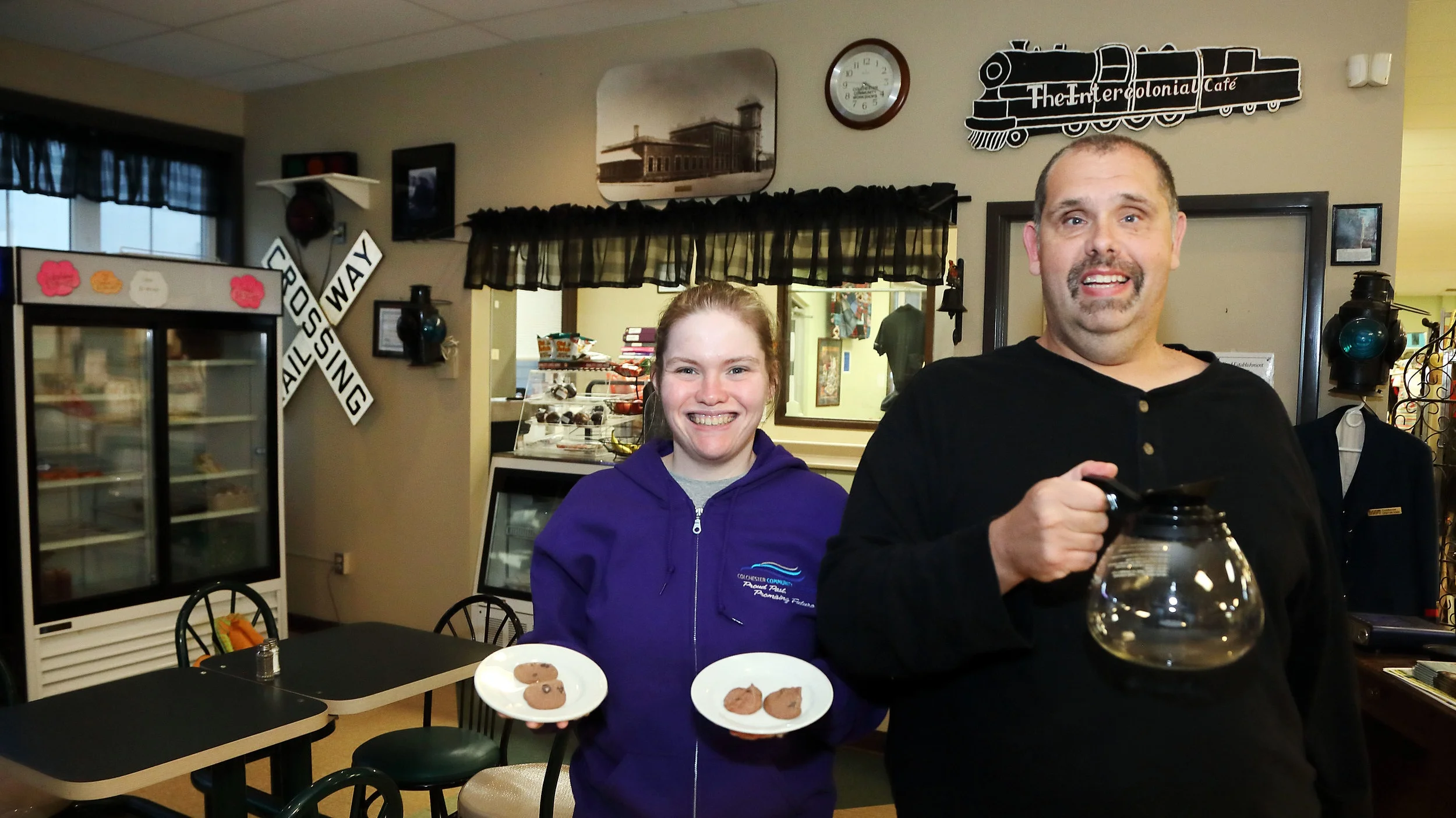 STEPS on Arthur Foundation