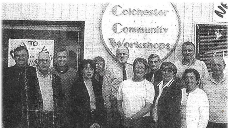 STEPS on Arthur Foundation