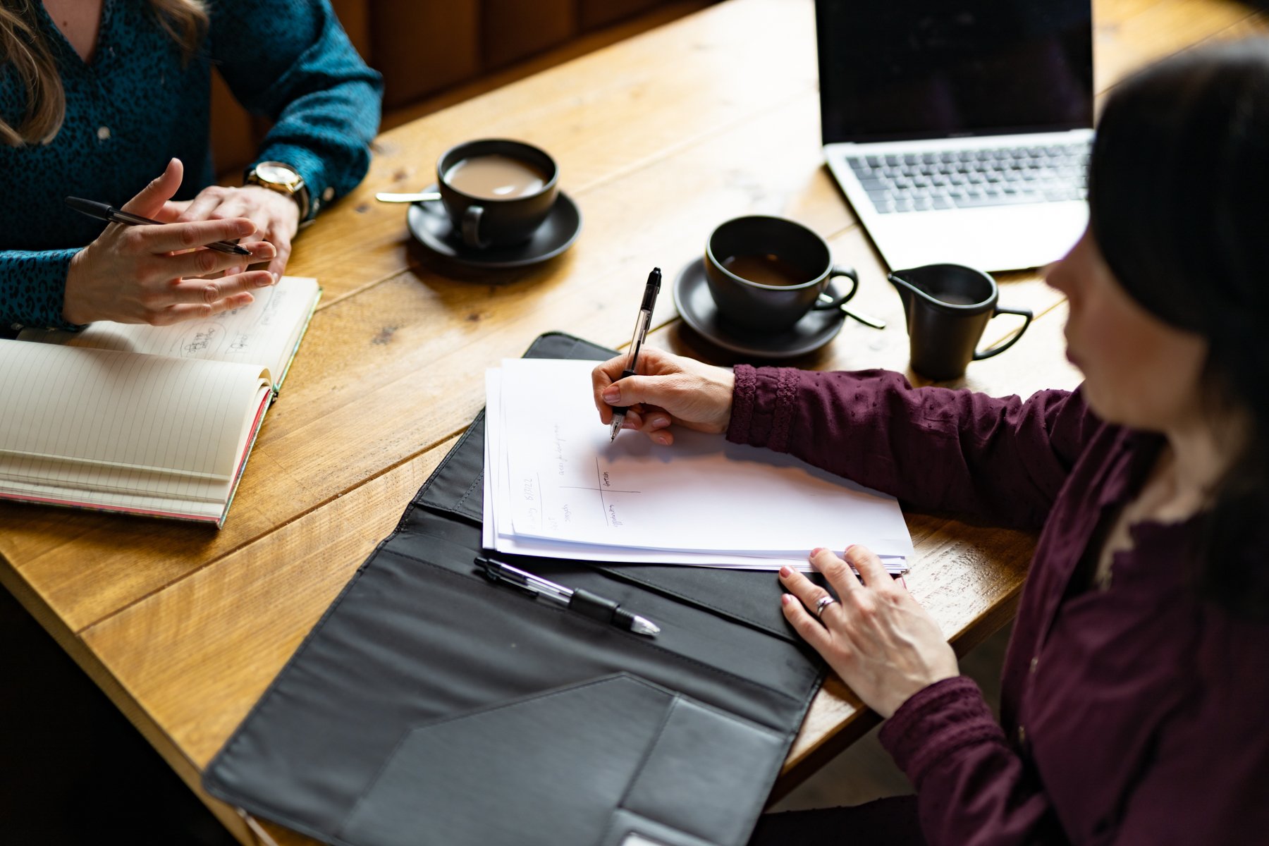 TRAINING WORKSHOPS — VIVID LEARNING & DEVELOPMENT