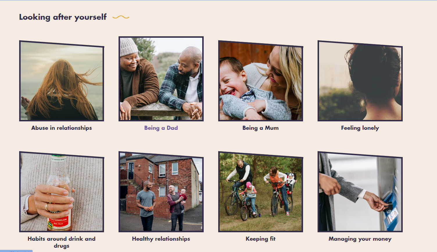 Family Toolbox — Irby Primary School