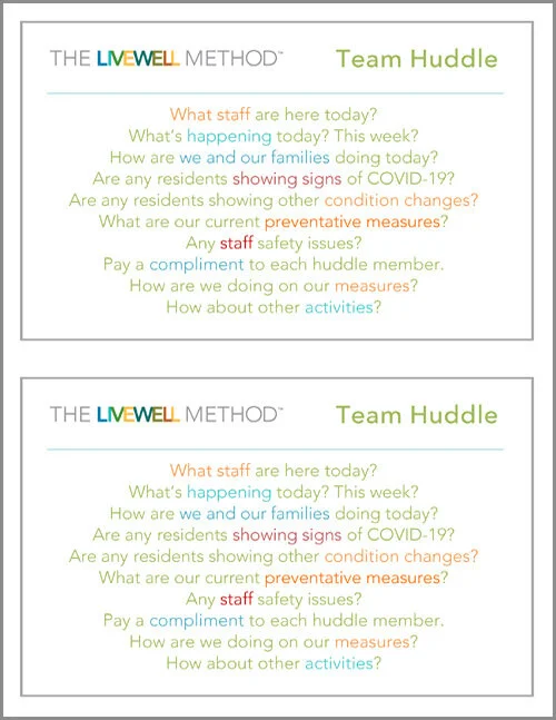 Resources — The LiveWell Method™