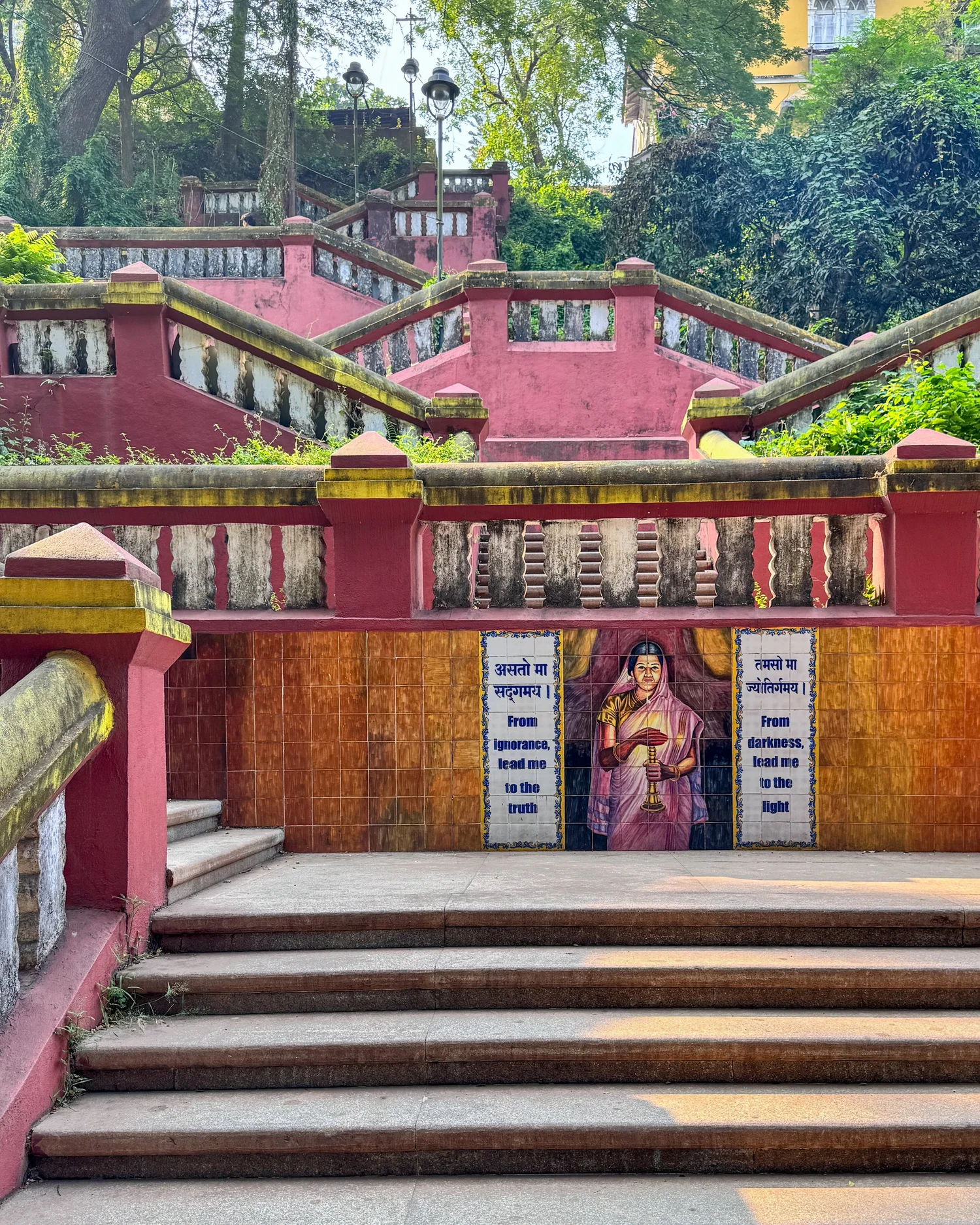 Serendipity Arts Festival in Goa: A Must-Visit Art & Culture Event in ...