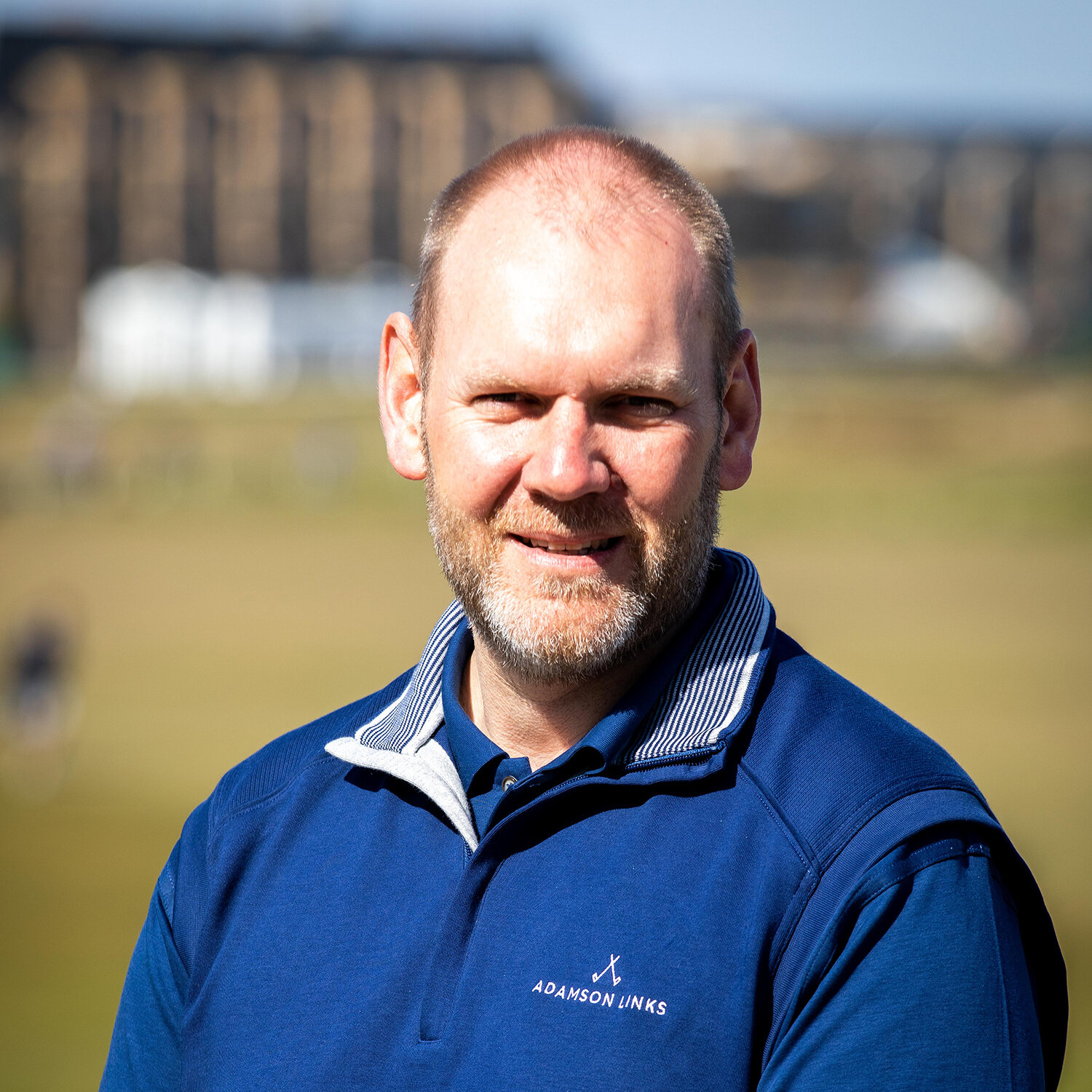 Biographies — Adamson Links