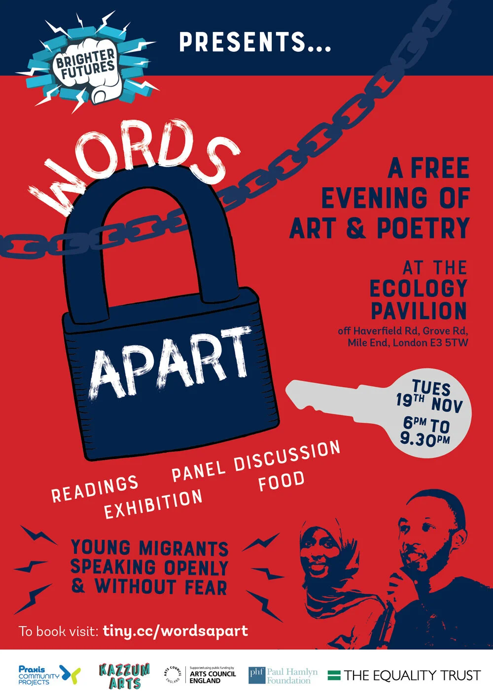 Words Apart A Poetry Event By Brighter Futures Praxis words-apart-a-poetry-event-by-brighter-futures-praxis