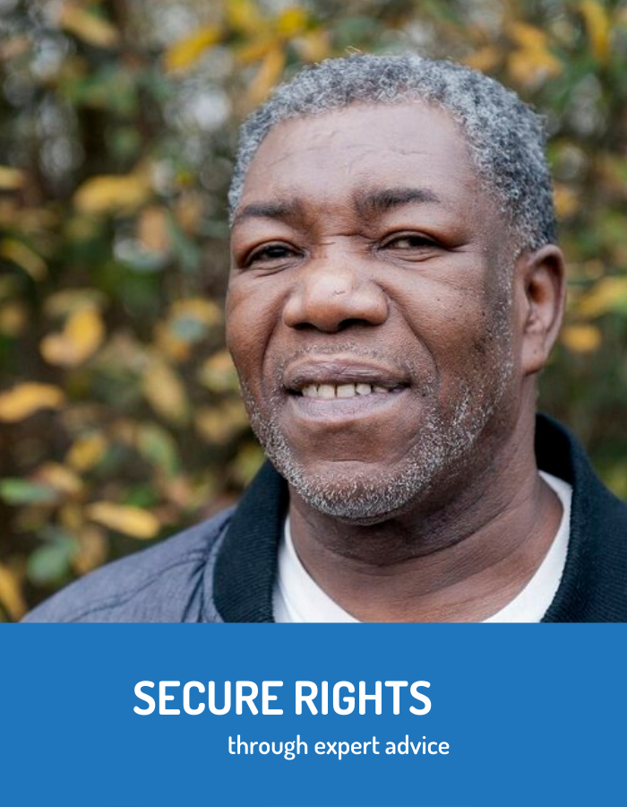 Praxis, for Migrants and Refugees