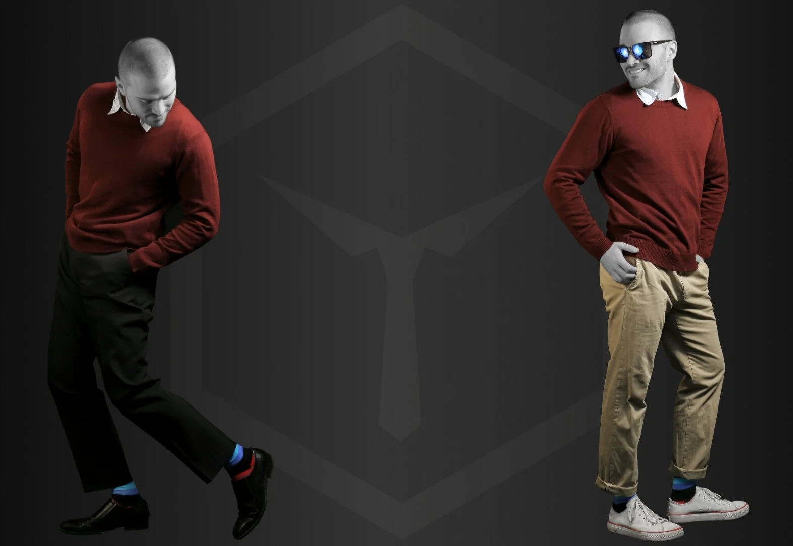 Should You Wear Dark or Light Colors? — COLORBUX