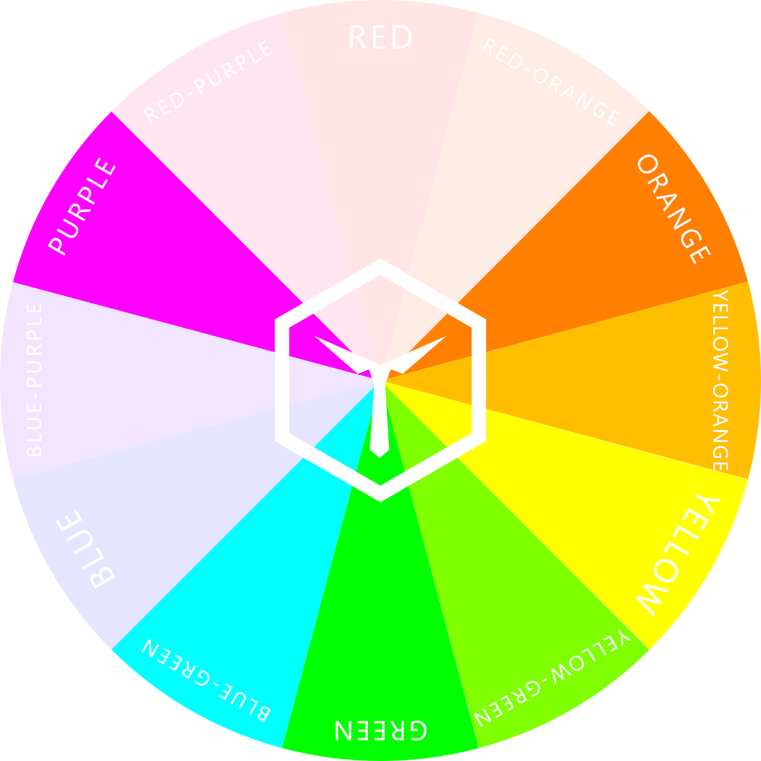 What Colors Make You Look Fat? (And Which Ones Don't) — COLORBUX