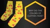 Why Color Clothes Fade (and How to Stop It) — COLORBUX