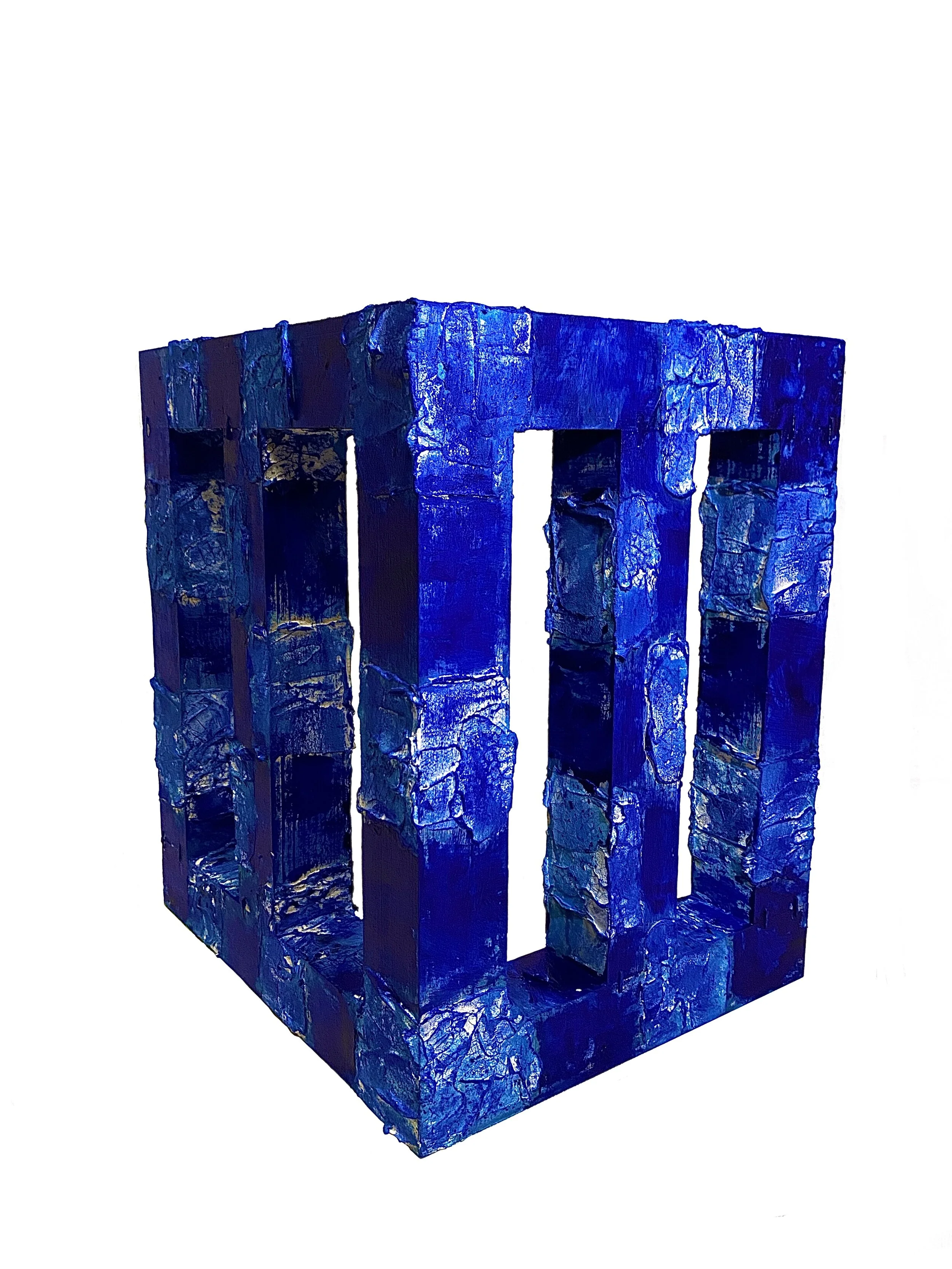 Sculptures — Ryan Cosbert