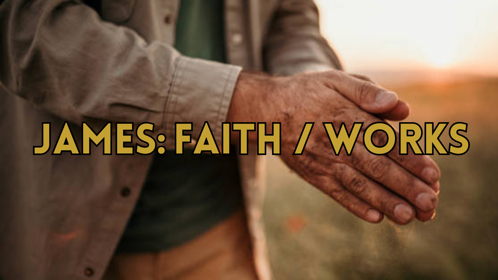 What To Expect — Central Baptist Church