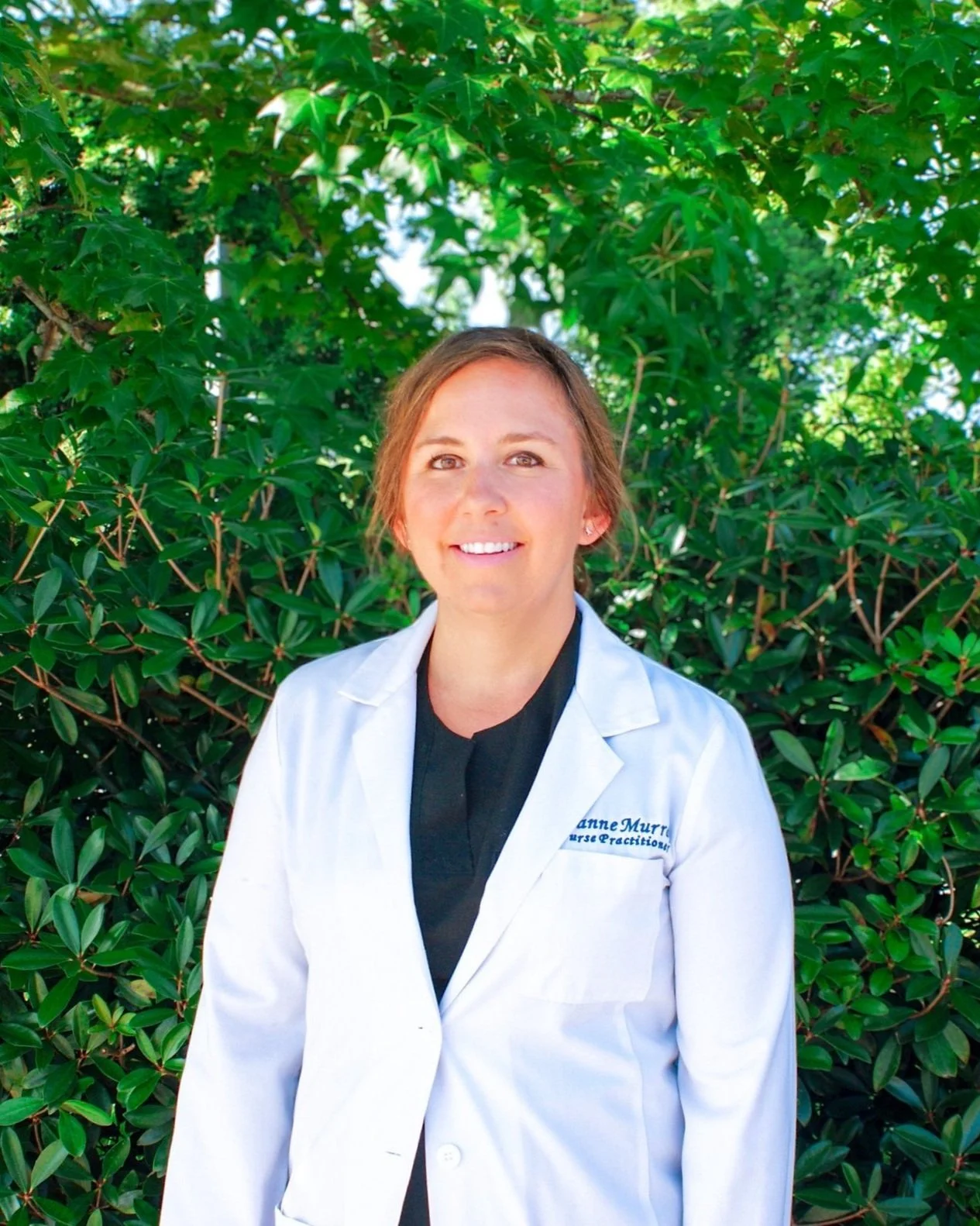 PROVIDERS — Hancock Women's Center