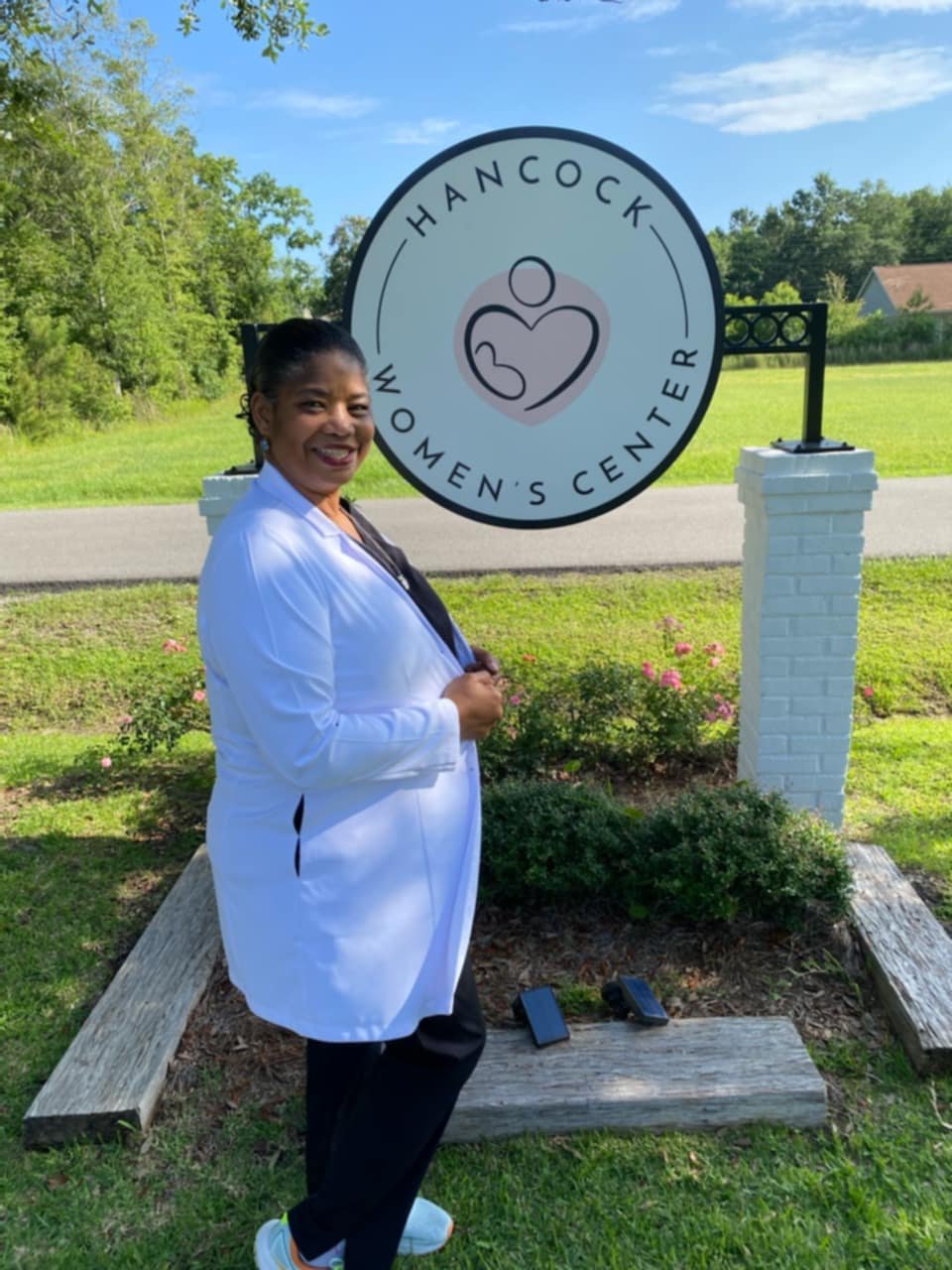 PROVIDERS — Hancock Women's Center