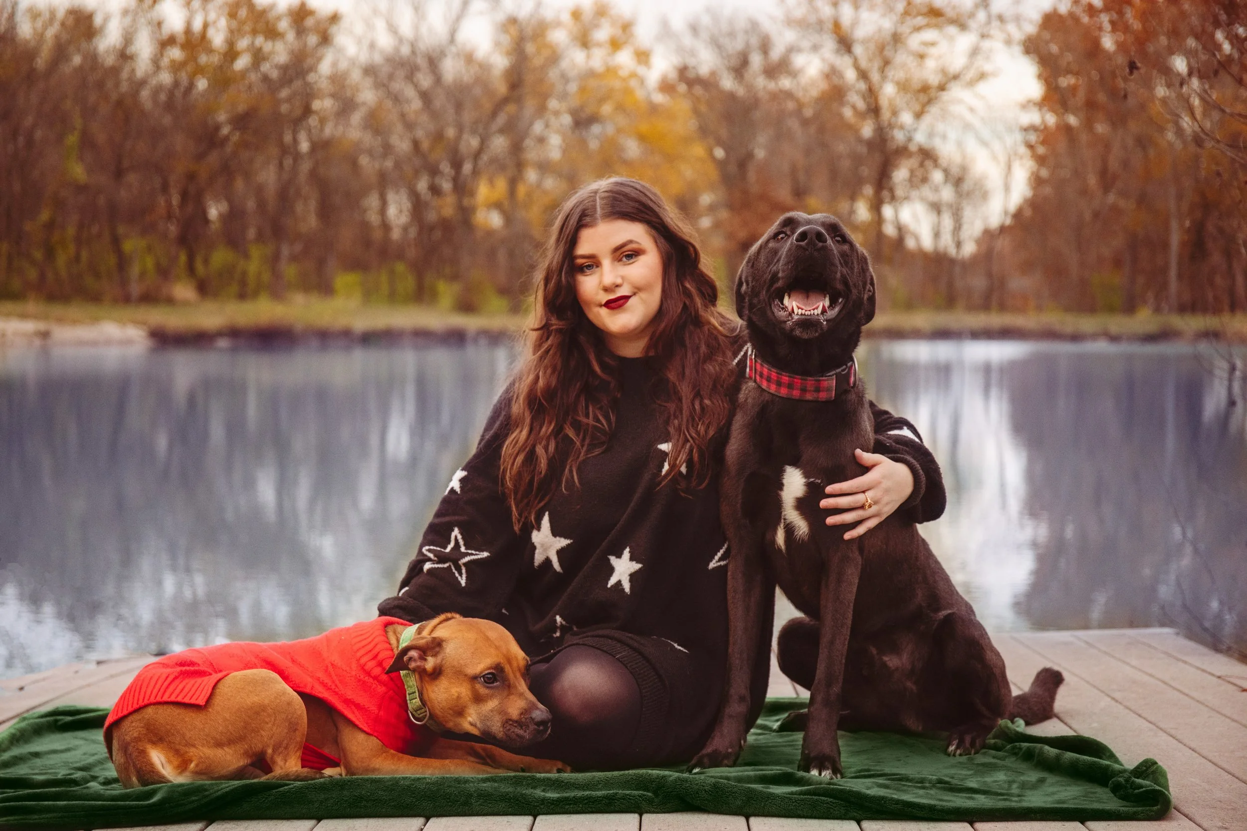 Gallery — On a Claire Day Photography