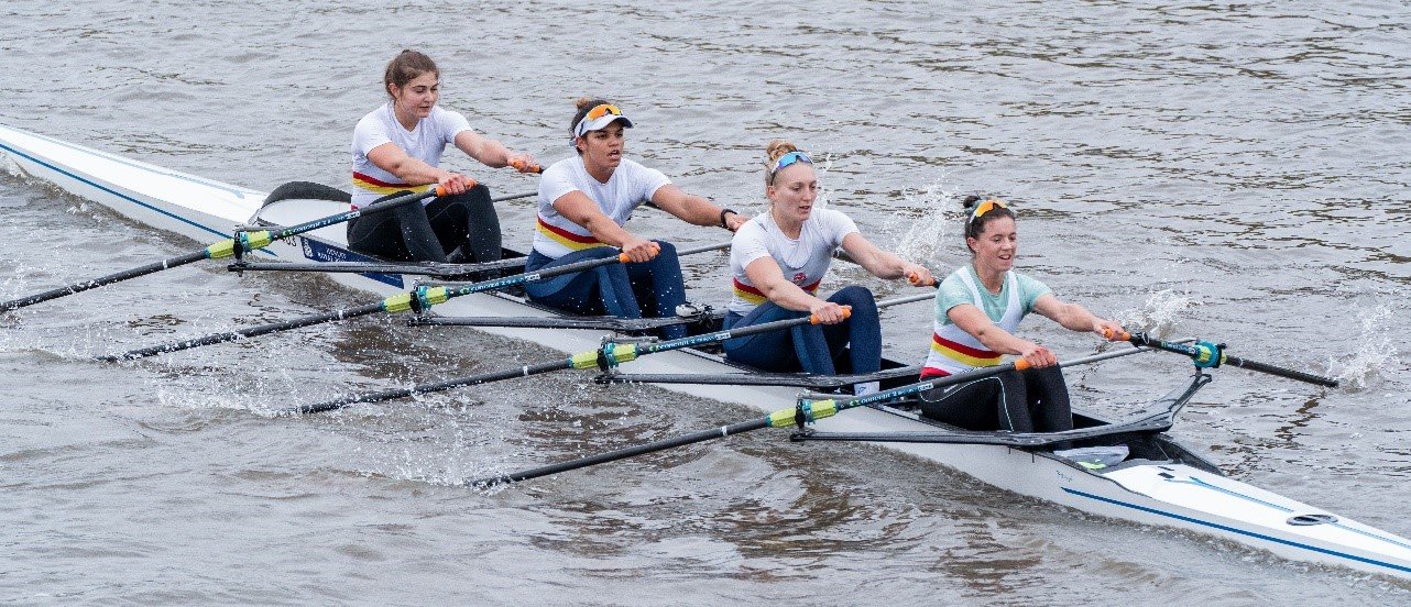 Tideway Scullers School