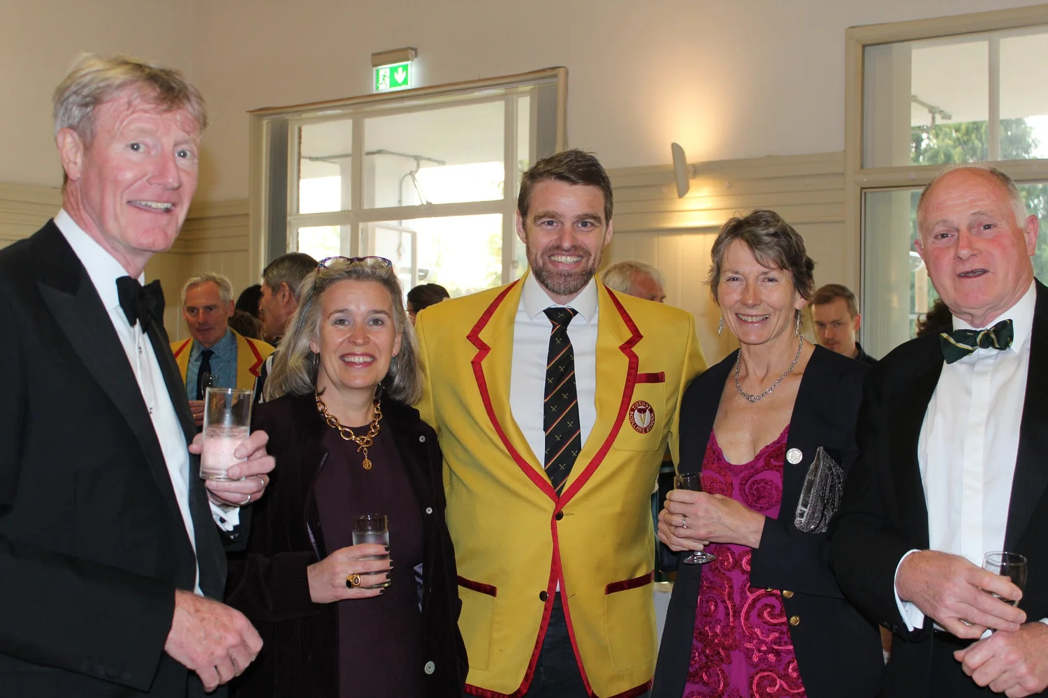 Membership — Tideway Scullers School