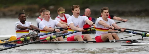 Tideway Scullers School