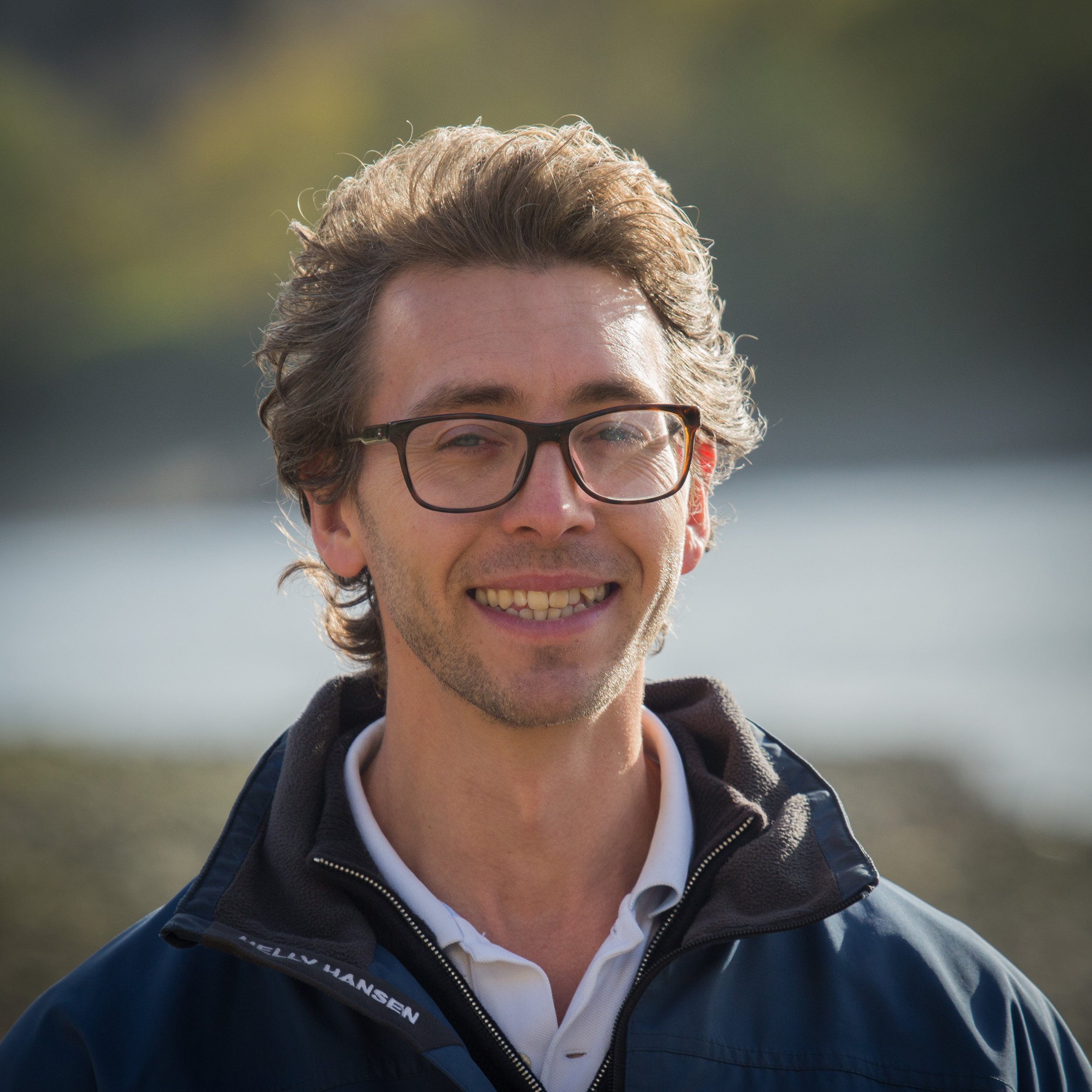 Key People — Tideway Scullers School