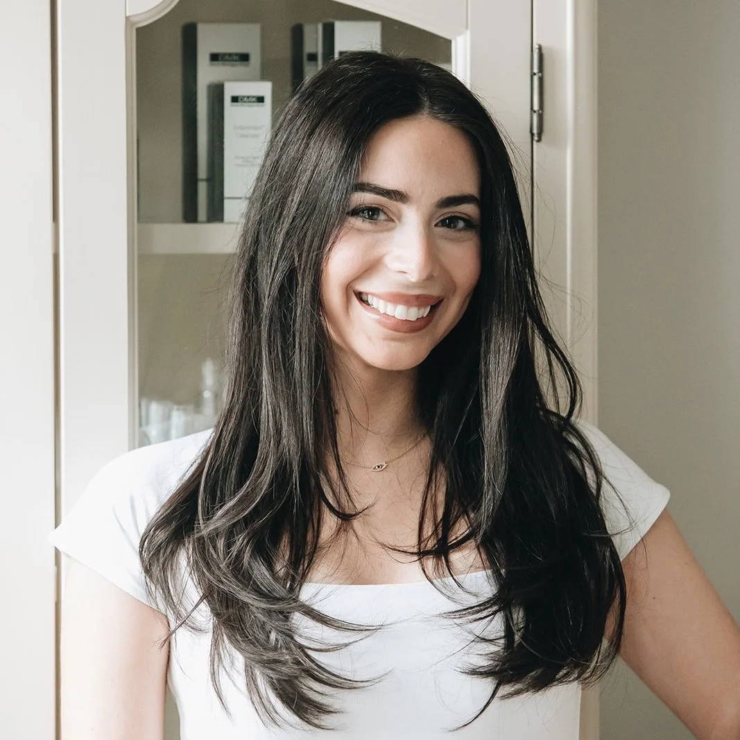 Estheticians — Bespoke Aesthetics + Wellness