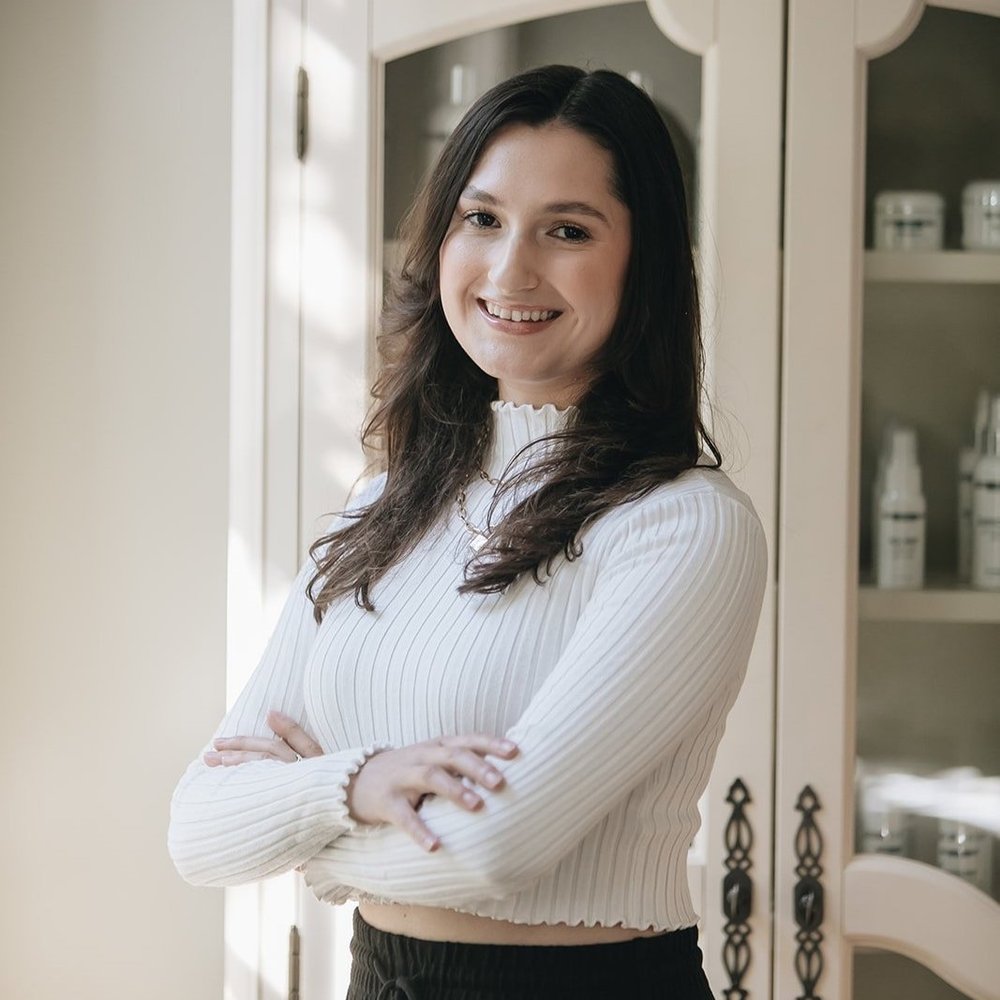 Estheticians — Bespoke Aesthetics + Wellness