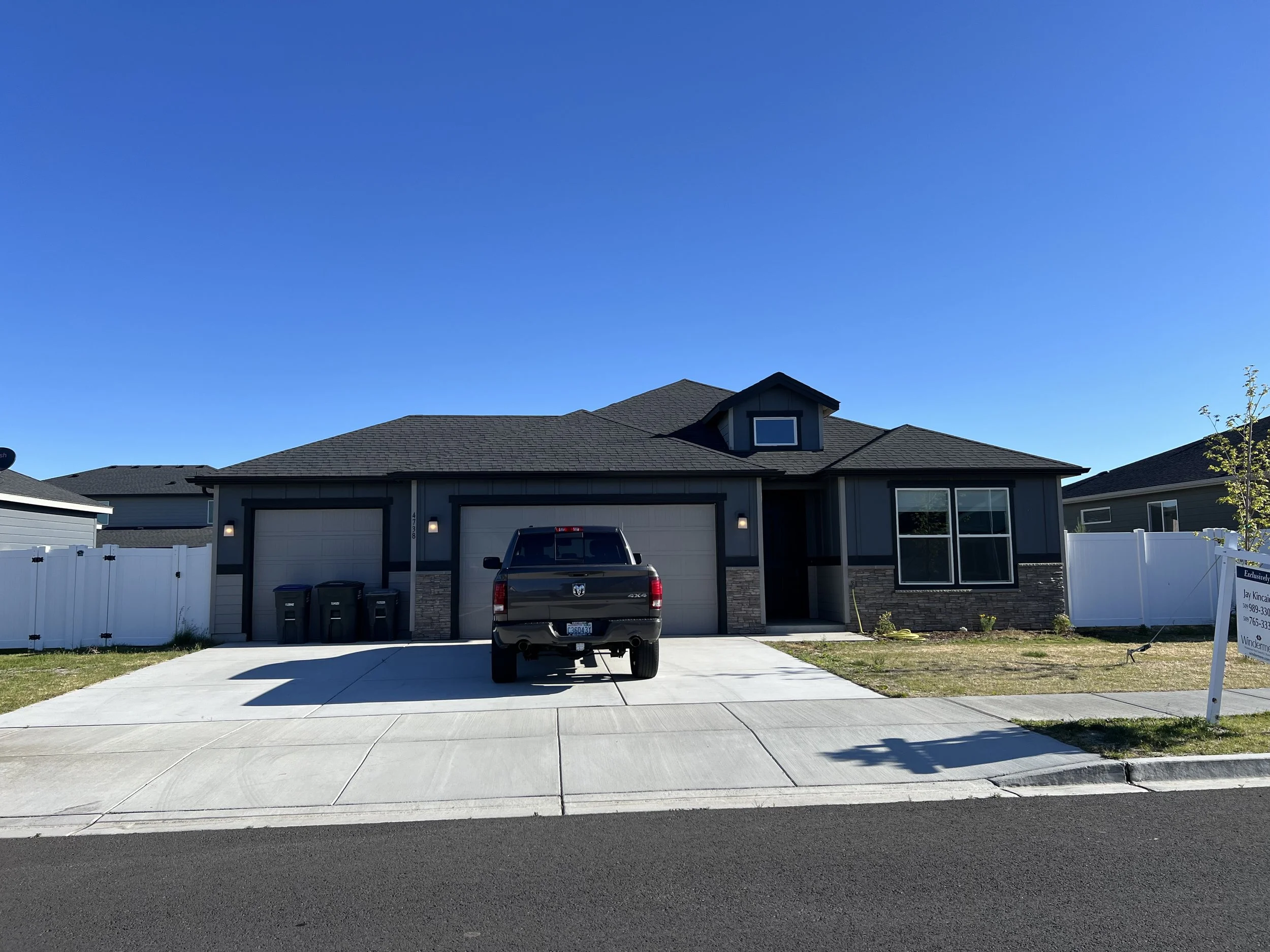 Roach Real Estate Team