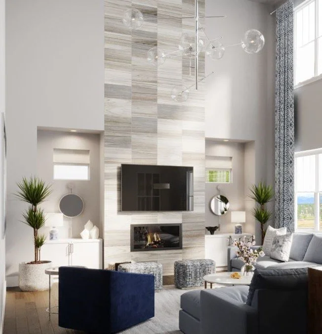 Holley & Company Interior Design - Curated Design Coast to Coast