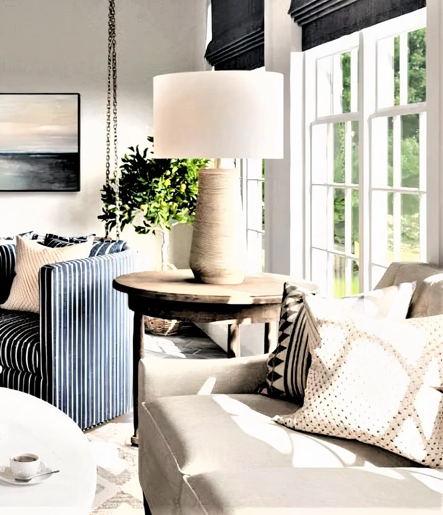 Holley & Company Interior Design - Curated Design Coast to Coast