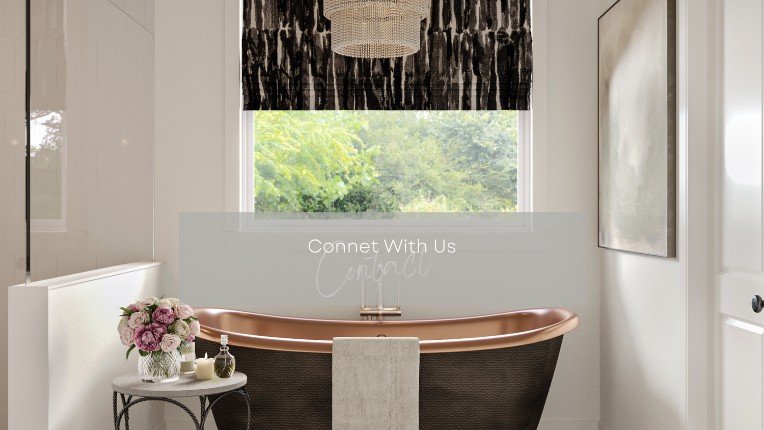 Holley & Company Interior Design - Curated Design Coast to Coast