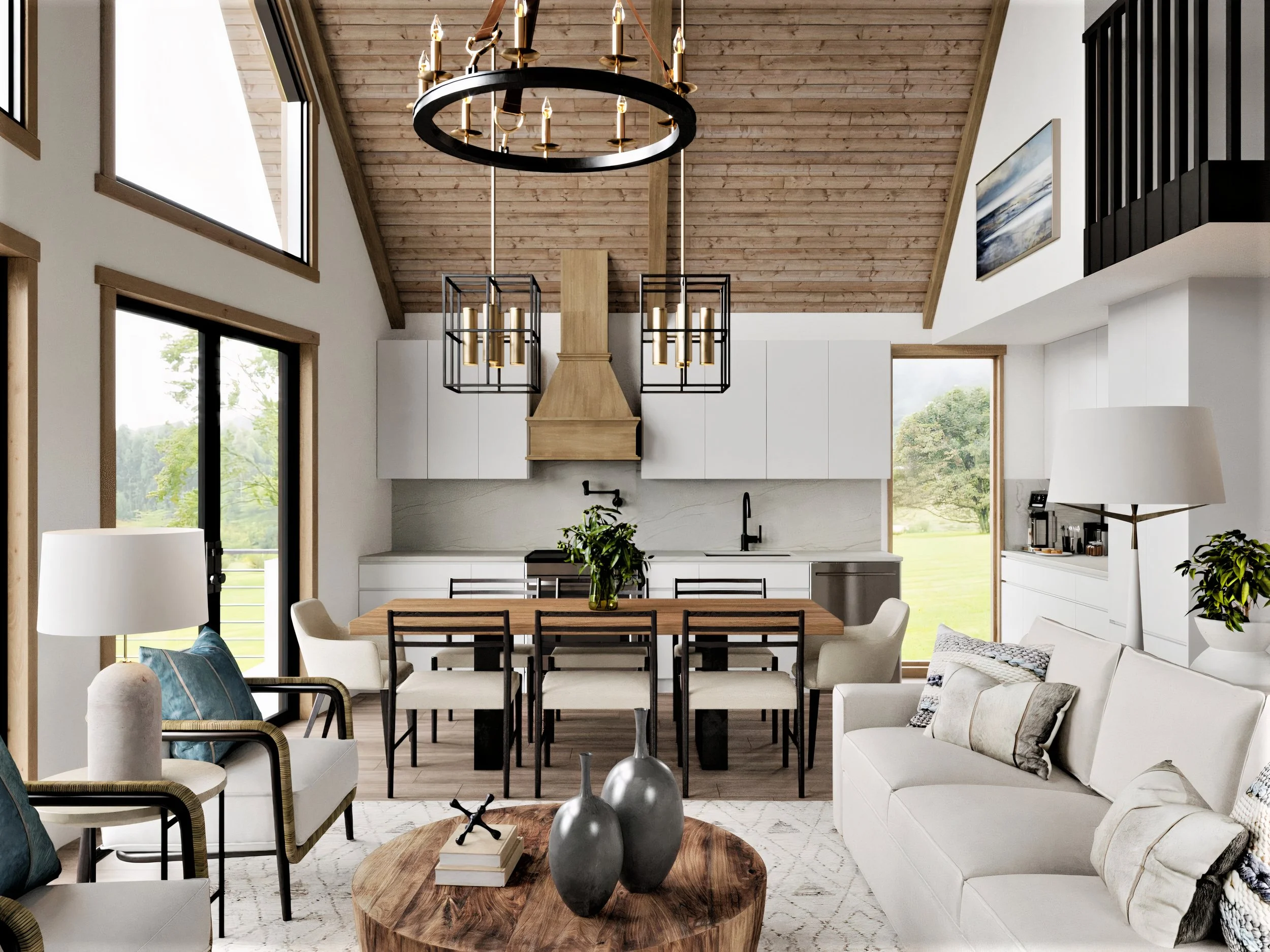 Holley & Company Interior Design - Curated Design Coast to Coast