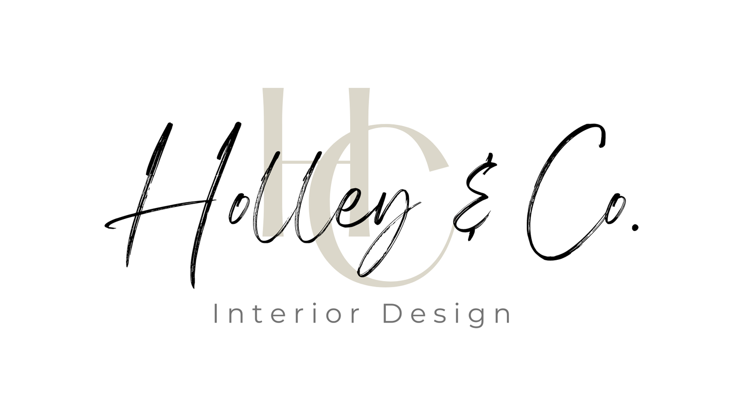 Holley & Company Interior Design - Curated Design Coast to Coast