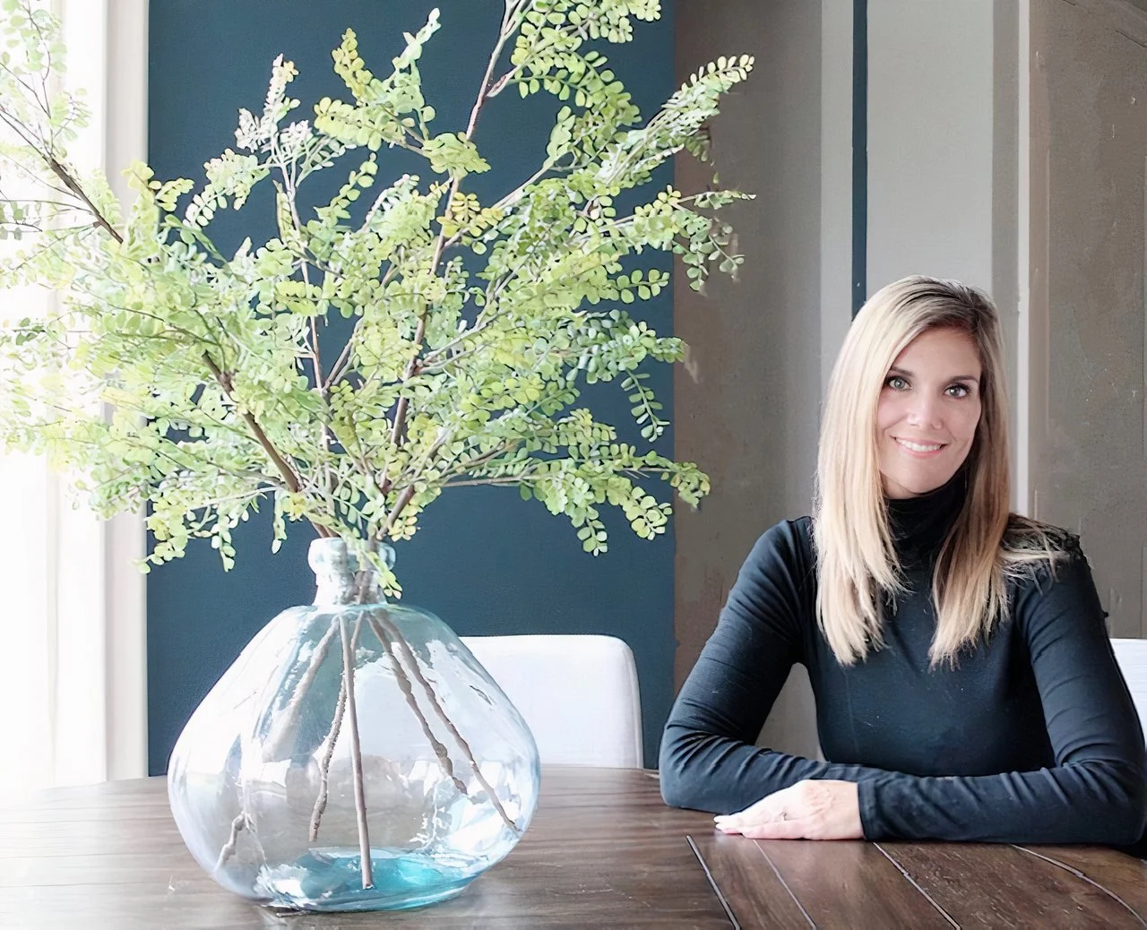 Holley & Company Interior Design - Curated Design Coast to Coast